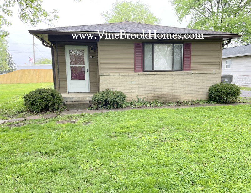Homes | VineBrook Homes
