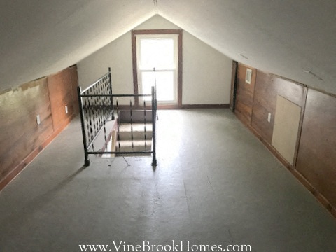 Homes | VineBrook Homes