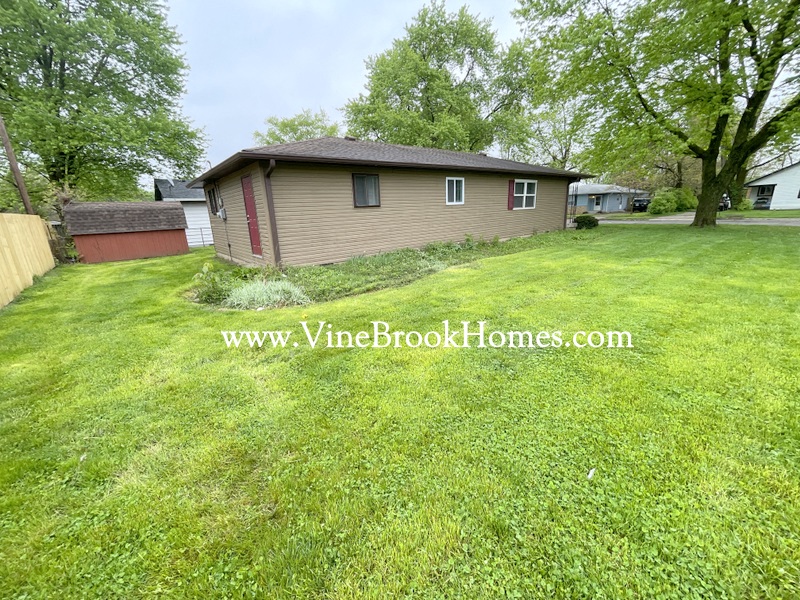 Homes | VineBrook Homes