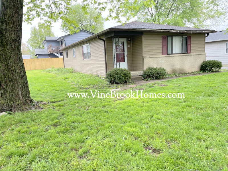 Homes | VineBrook Homes