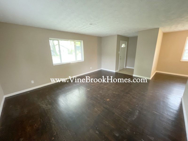 Homes | VineBrook Homes