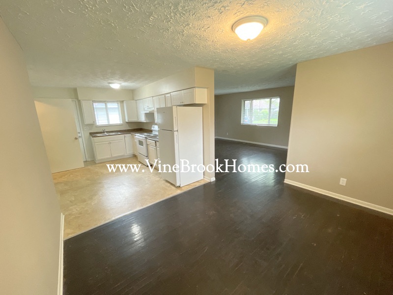 Homes | VineBrook Homes