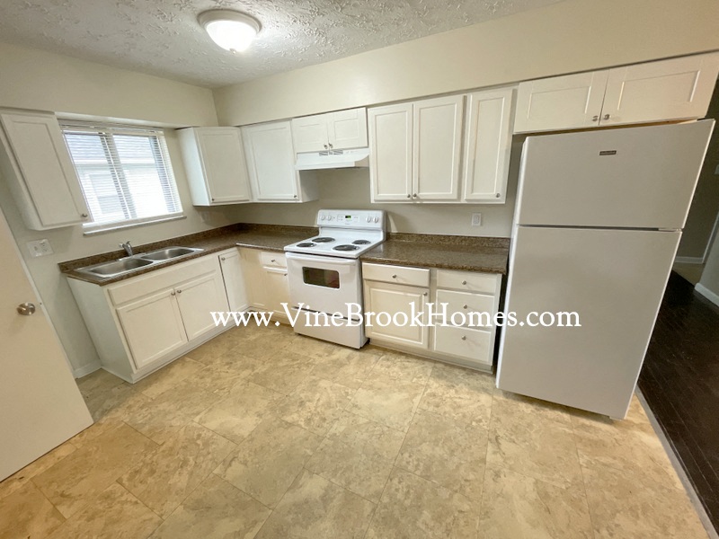Homes | VineBrook Homes