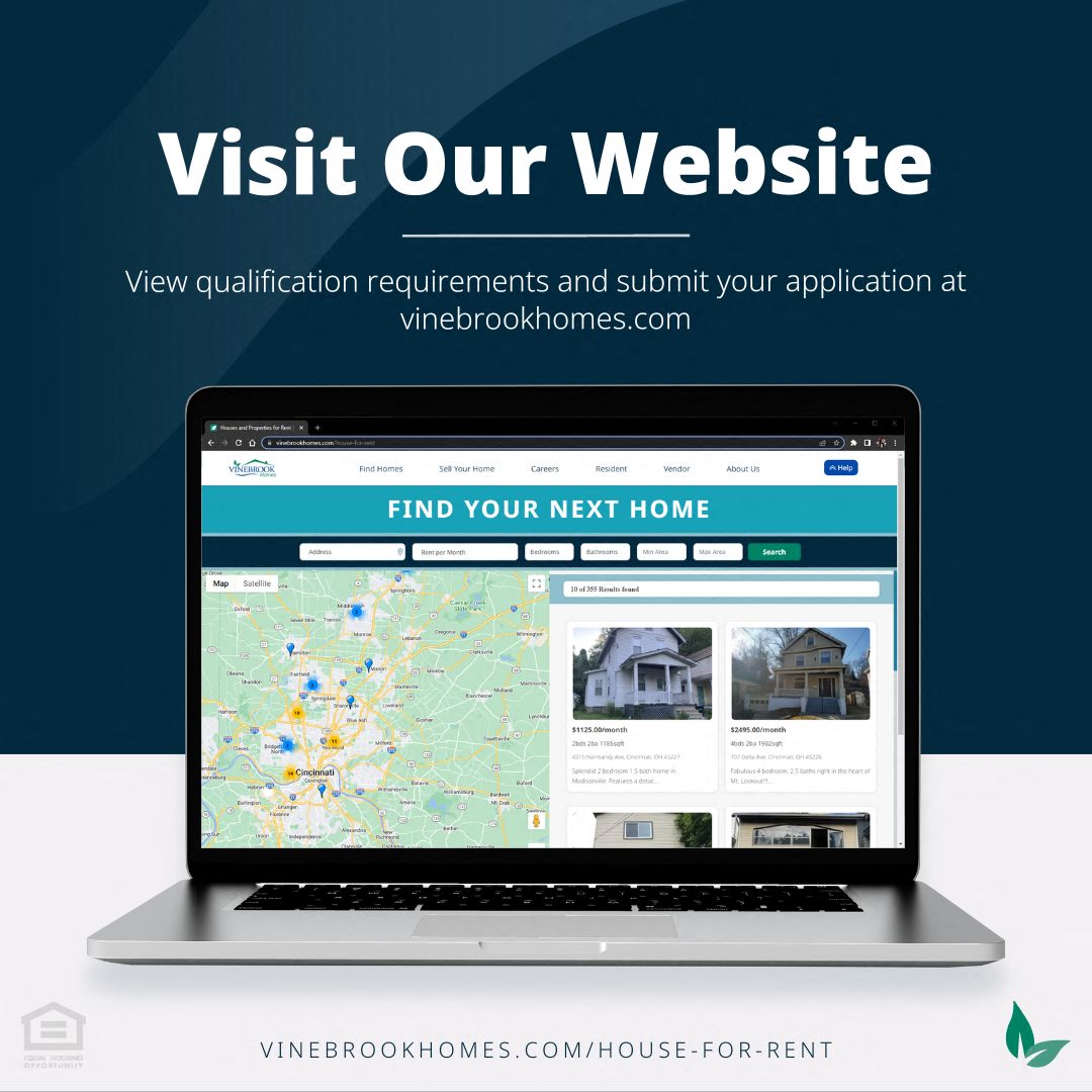 Homes | VineBrook Homes