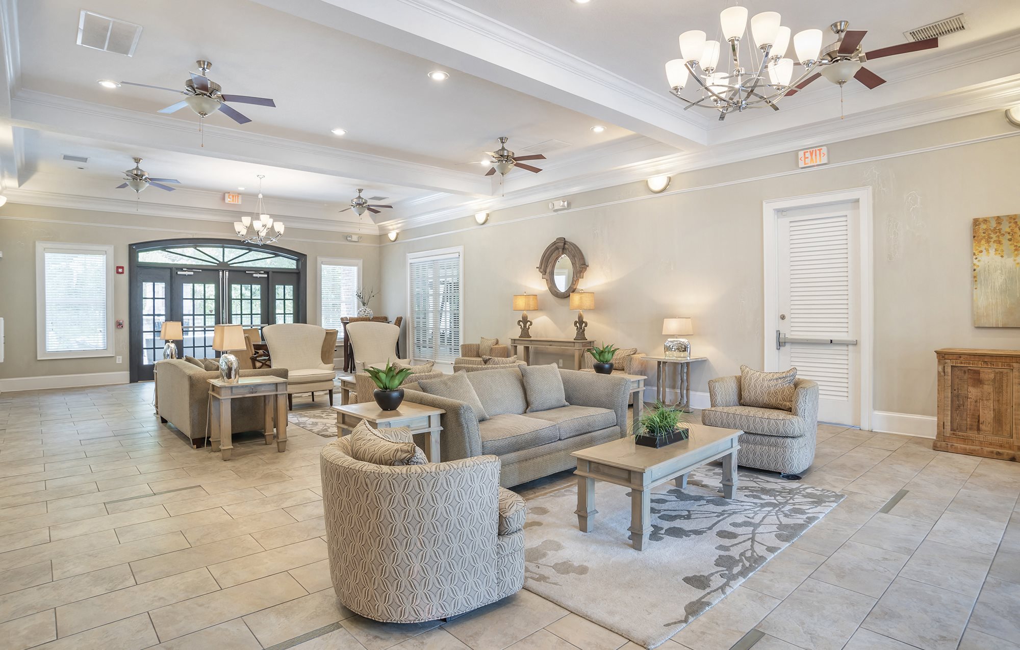 Broadstreet at EastChase | Apartments in Montgomery, AL