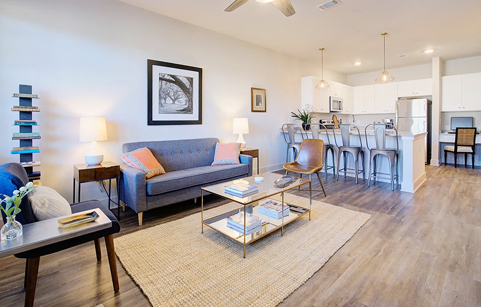 Midtown Row | Apartments in Montgomery, AL