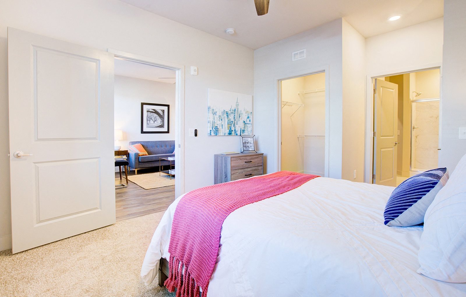 Midtown Row | Apartments in Montgomery, AL