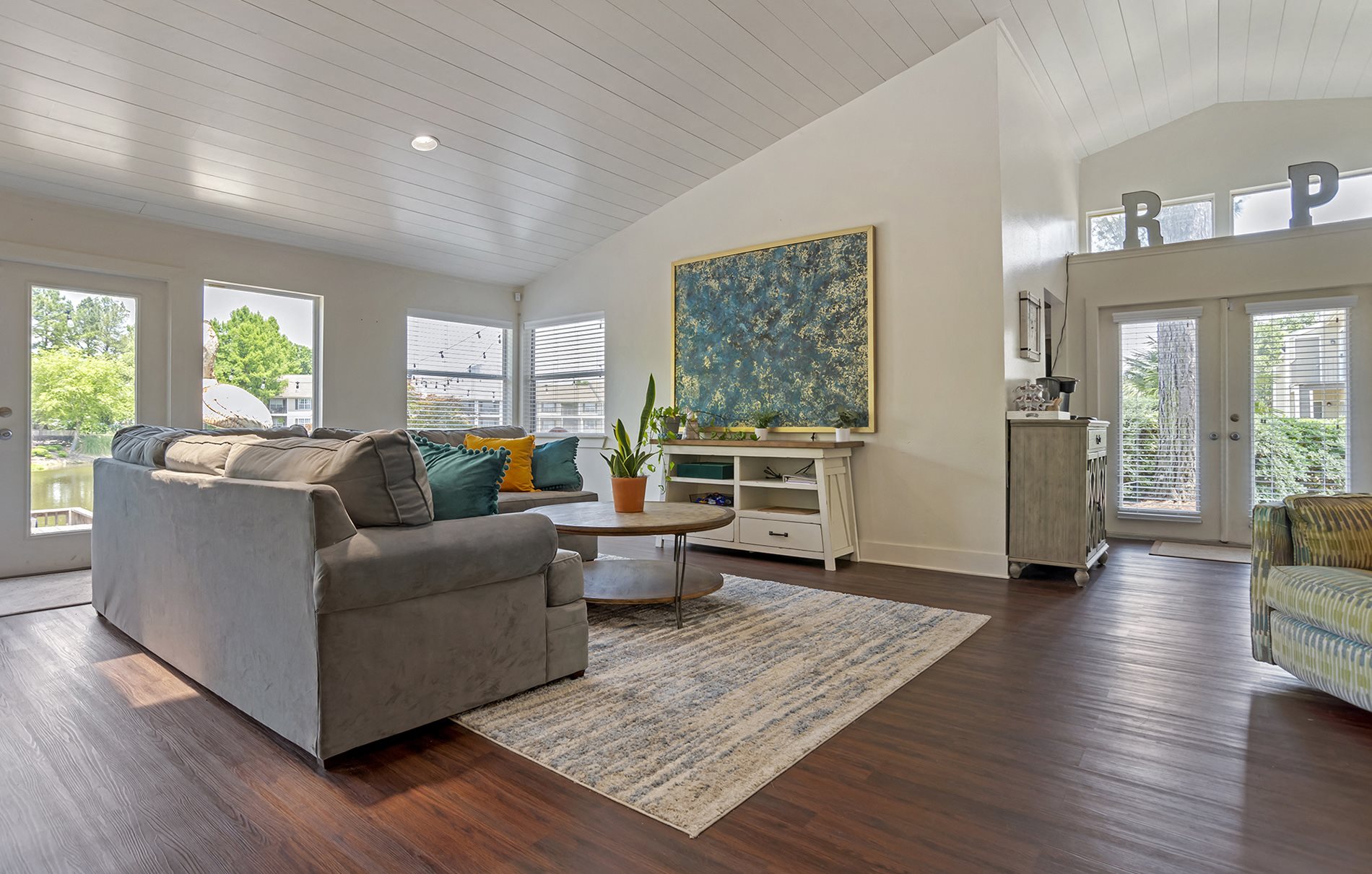 Reflection Pointe | Apartments in Flowood, MS