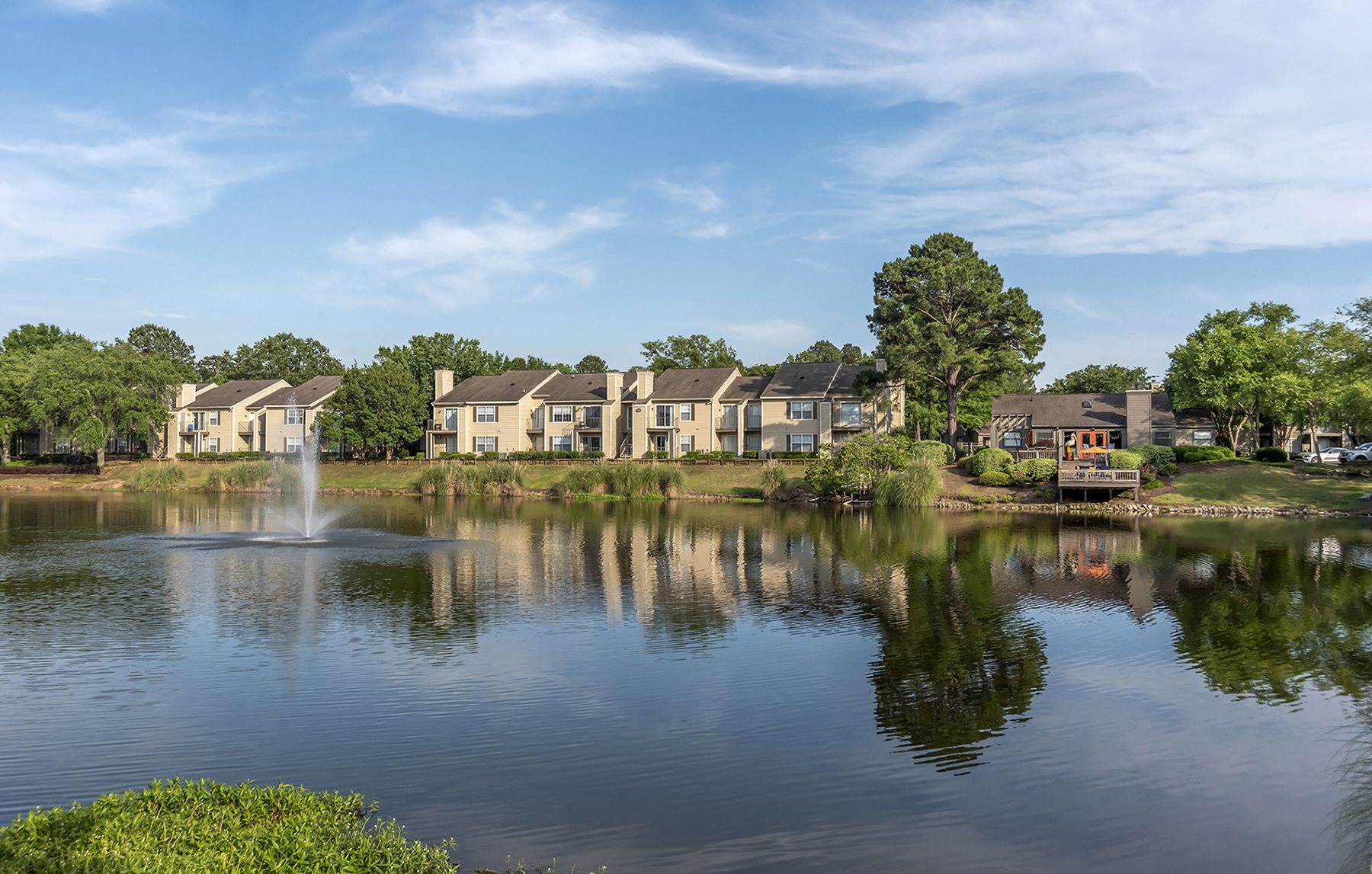 Reflection Pointe | Apartments in Flowood, MS