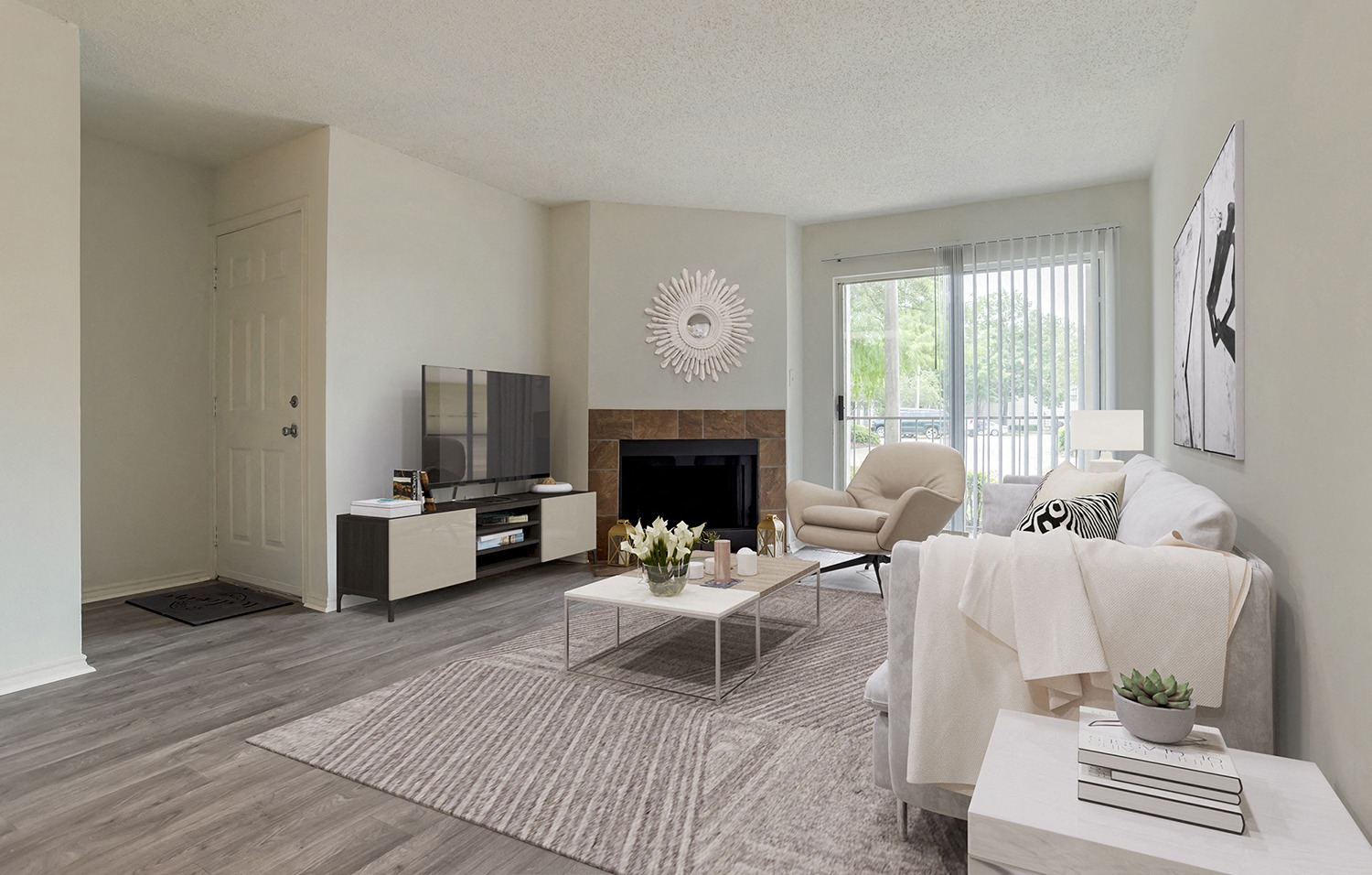 Reflection Pointe | Apartments in Flowood, MS