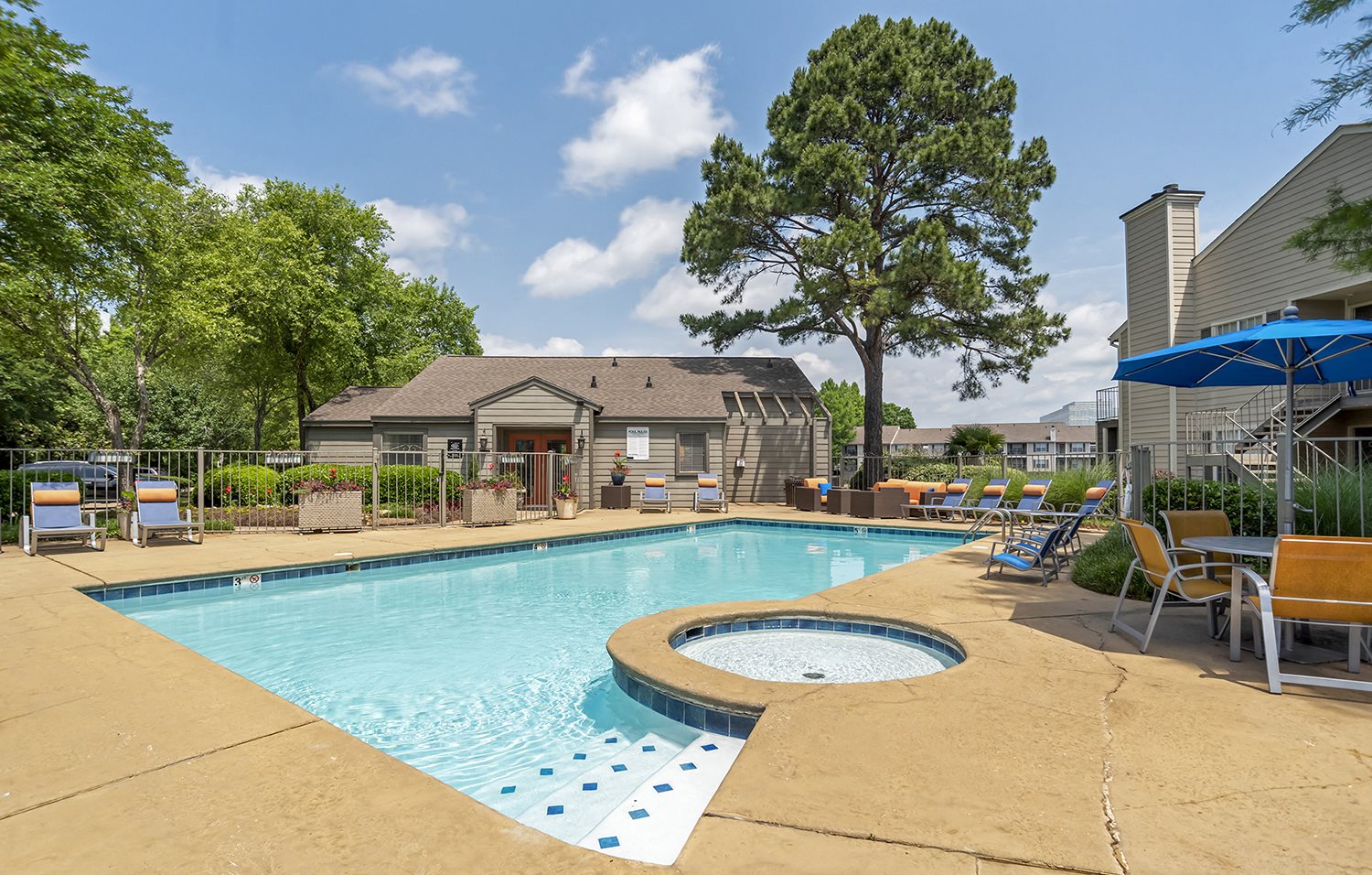 Reflection Pointe | Apartments in Flowood, MS