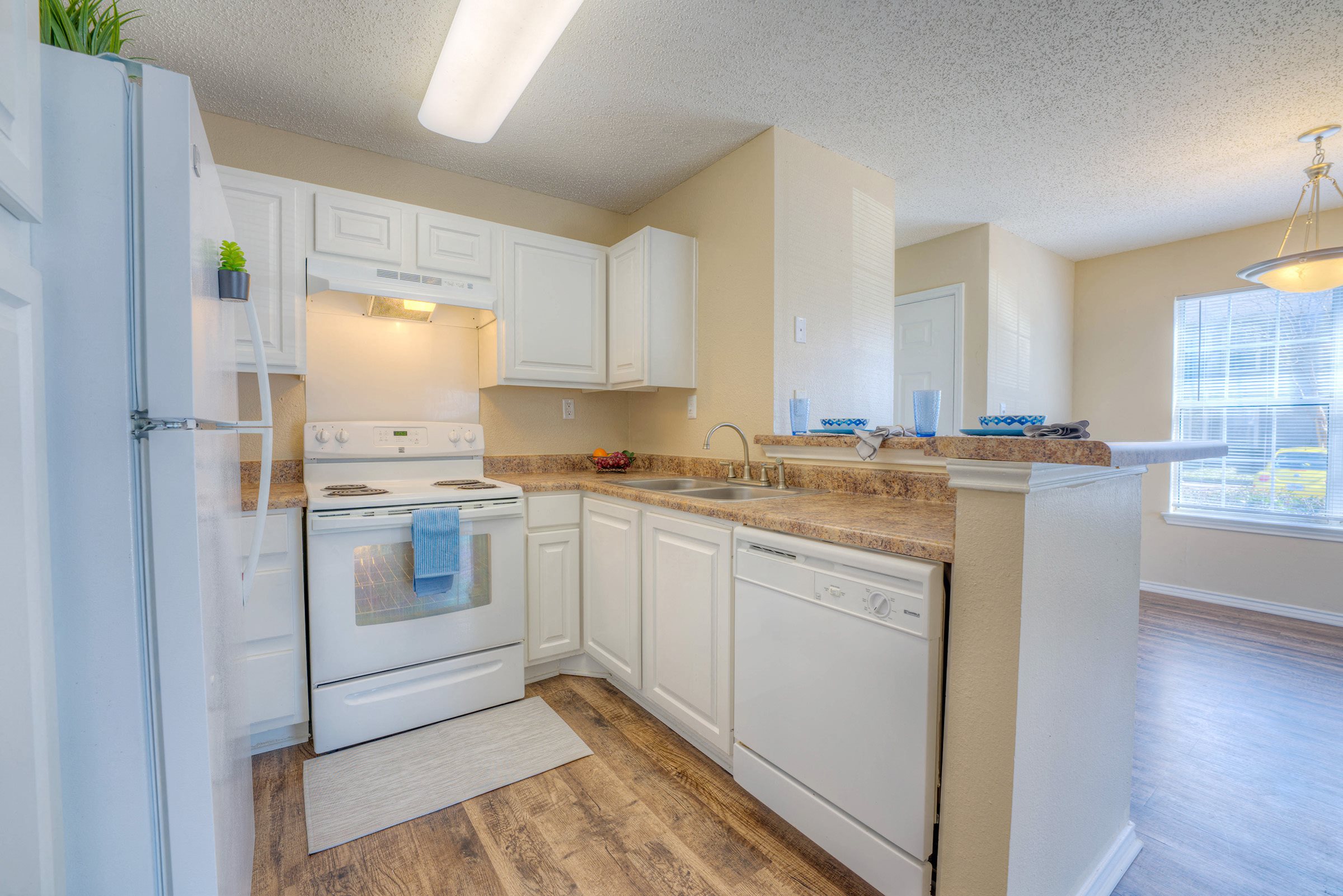 Reflection Pointe | Apartments in Flowood, MS