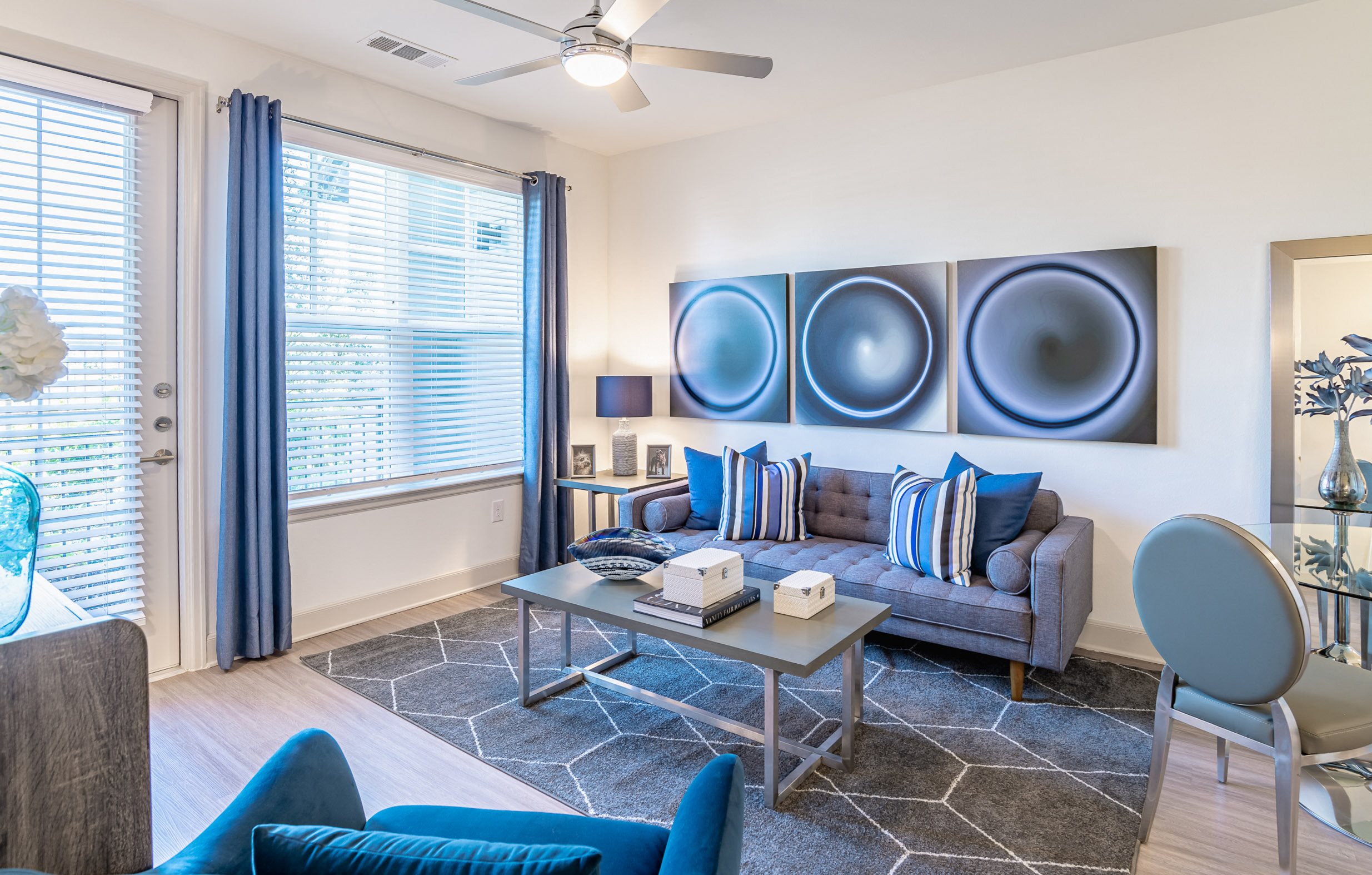 The Rosemary | Apartments in Humble, TX