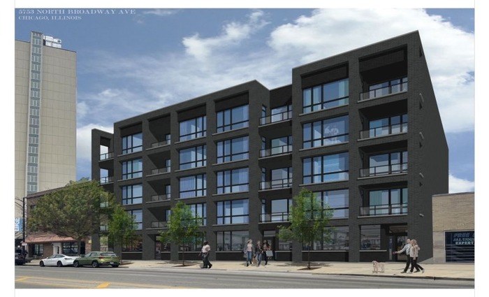 Peak Properties Announces Management Assignment for EdgeLux Apartments ...