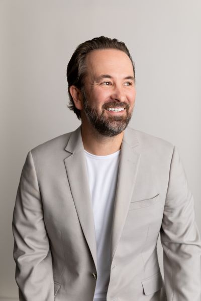 Luke Markewych Elected to CAA Board of Directors - Peak Properties, LLC ...