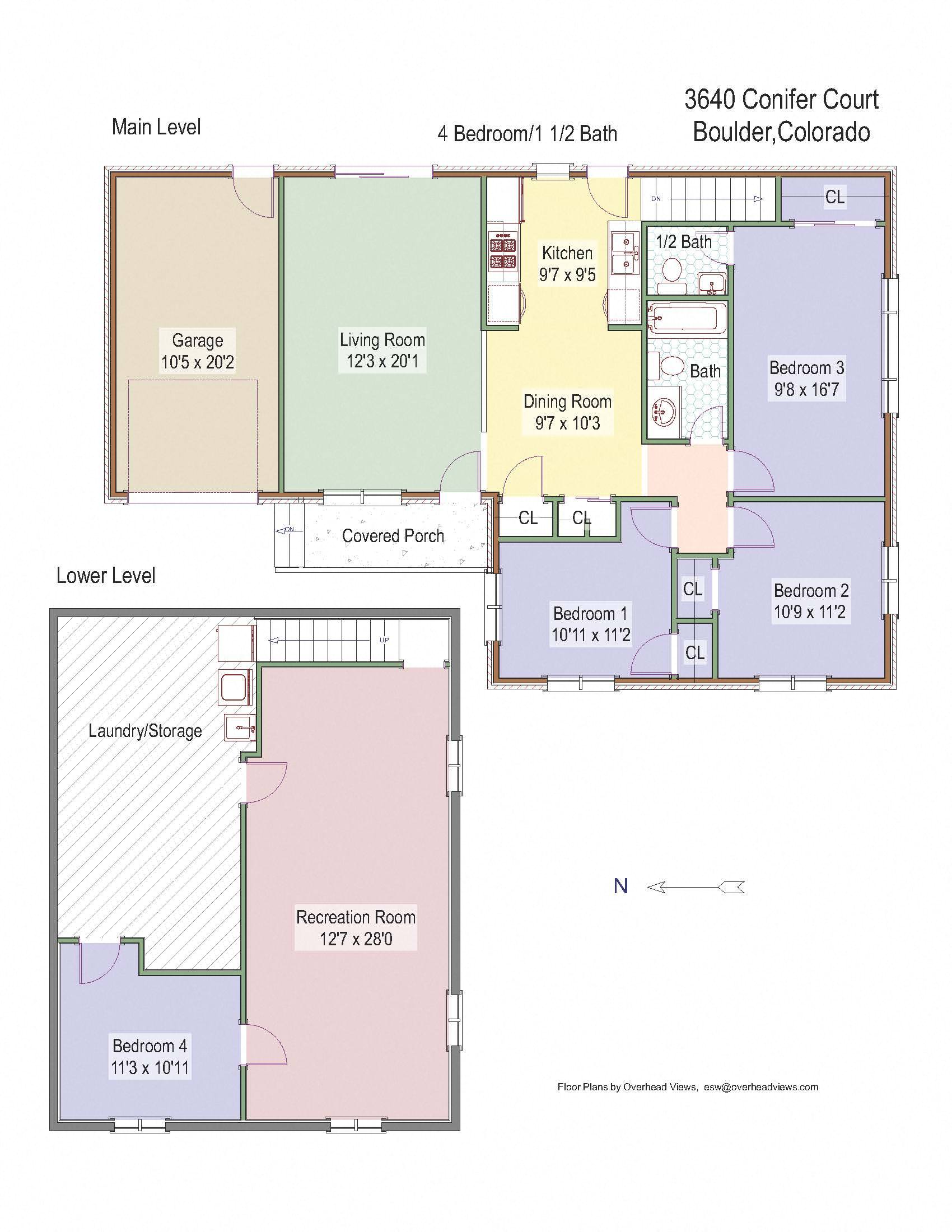 3640 Conifer Court – Rent Fetch