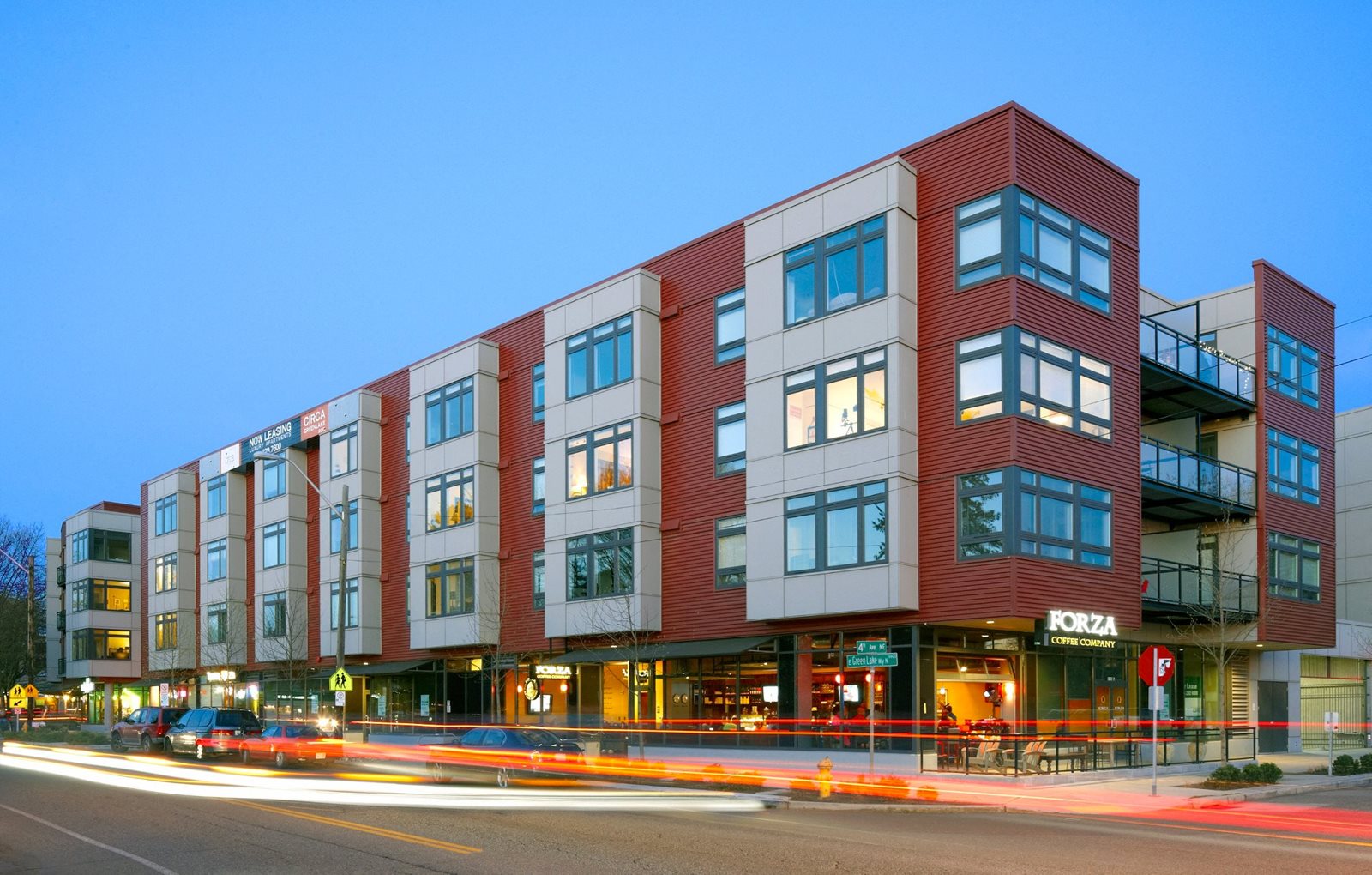 Circa Green Lake Apartments | Apartments in Seattle, WA