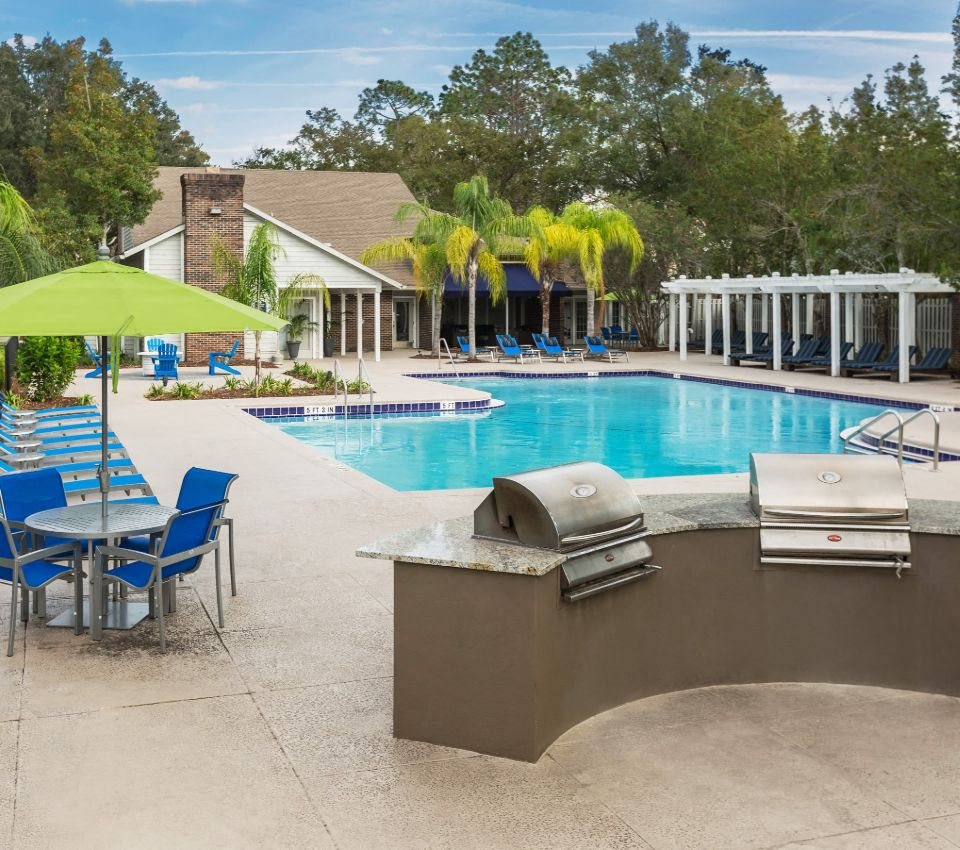 Parkland at Orange Park | Apartments in Orange Park, FL