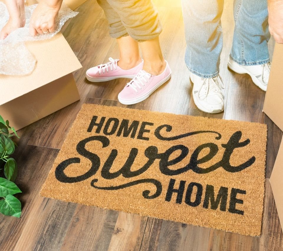 Senior 55+ Community Living | The Beckstead Apartments