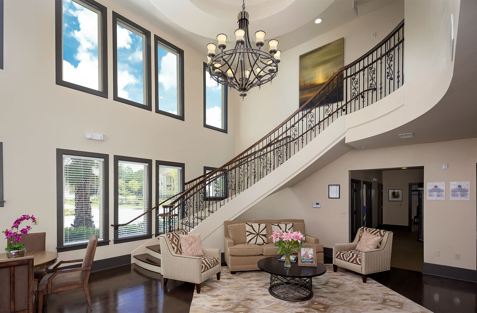Apartments in Pooler, GA | Two Addison Place | Home