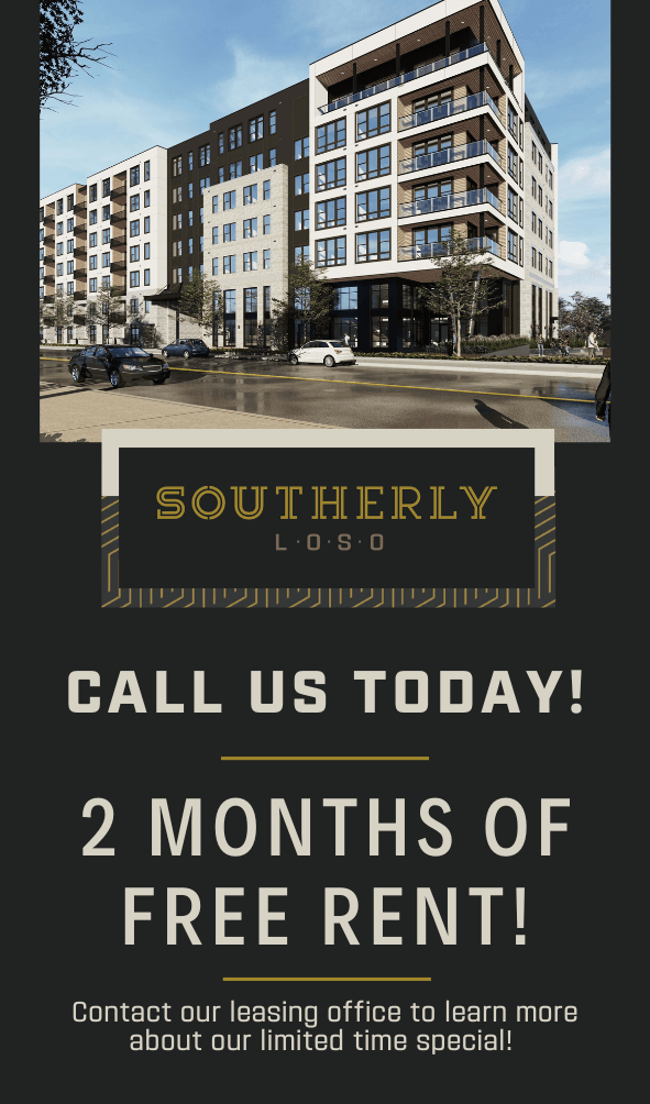 Southerly LoSo | Apartments in Charlotte, NC
