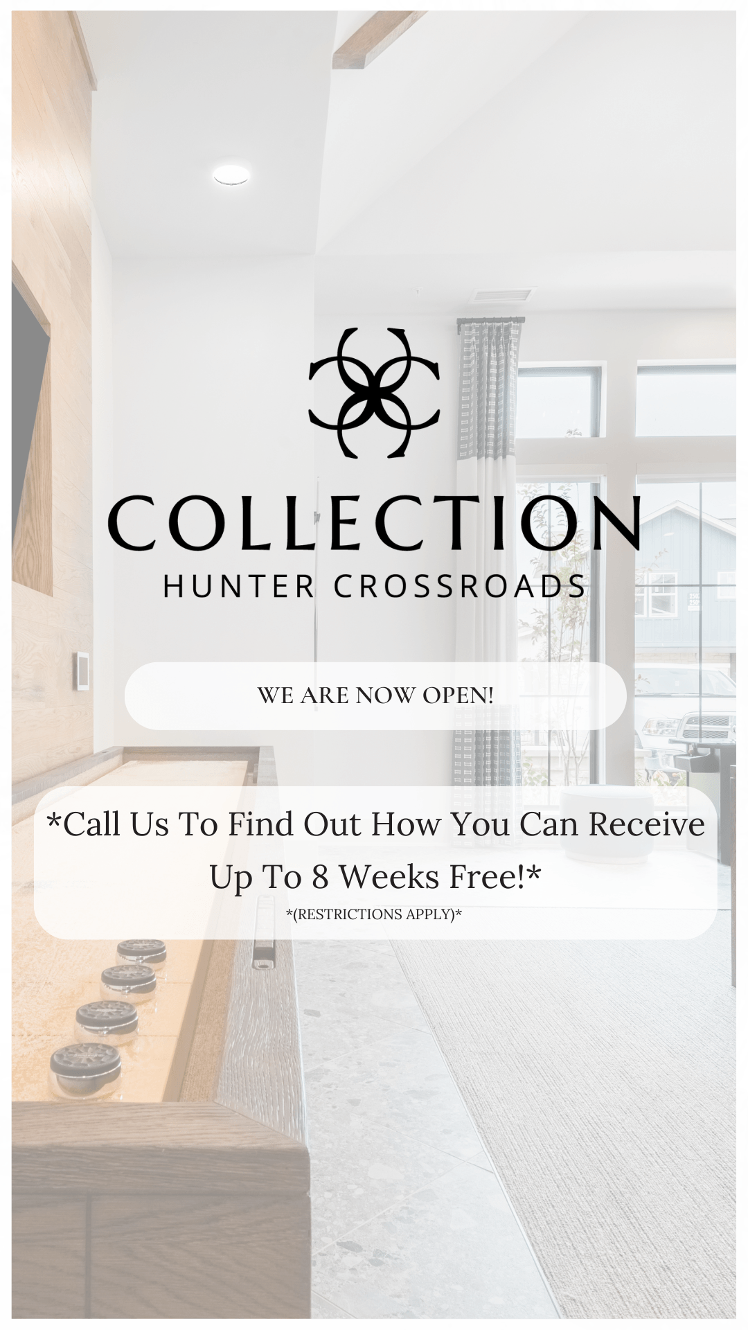 Collections Hunter Crossroads - New Townhomes For Rent in Fort Worth