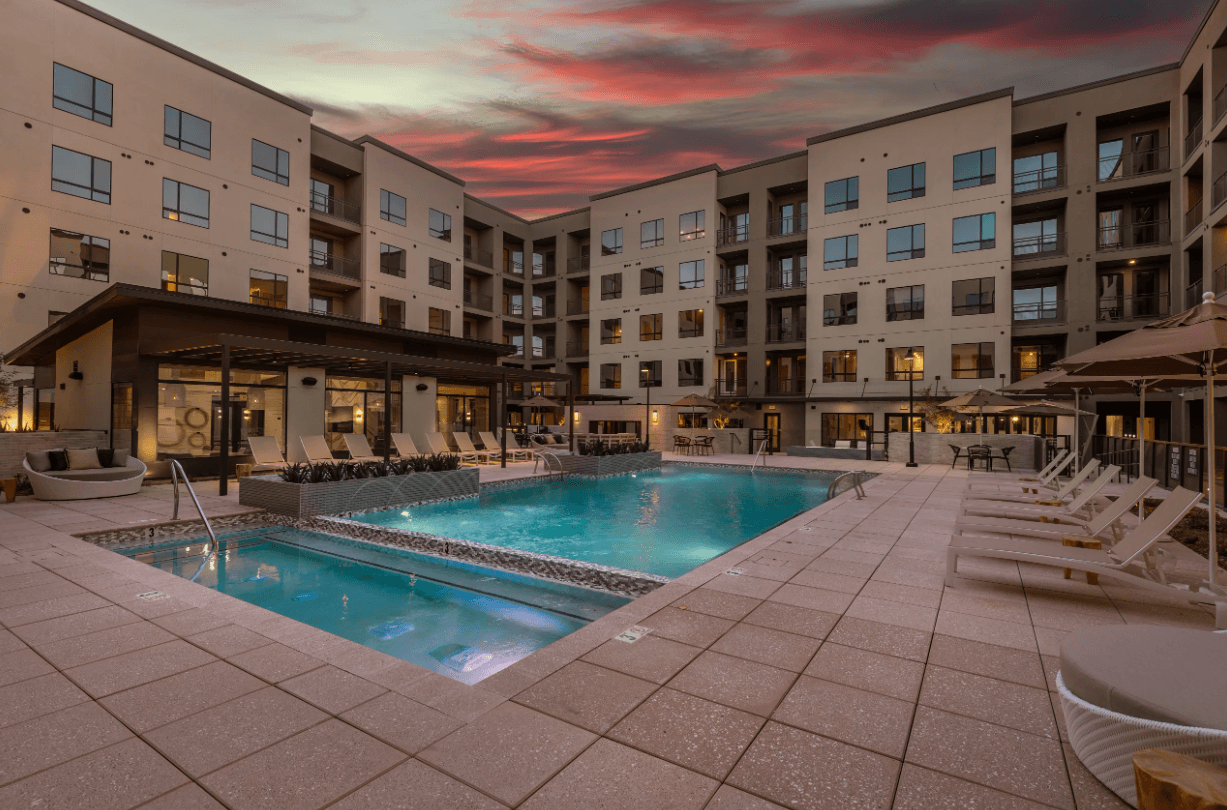 Embrey | Find an Apartment, Luxury Apartments