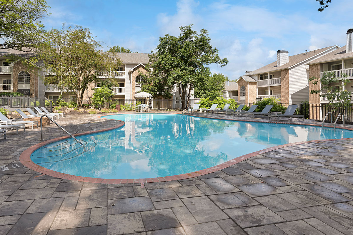 Photos and Video of Barrington Place Apartments in Westlake, OH