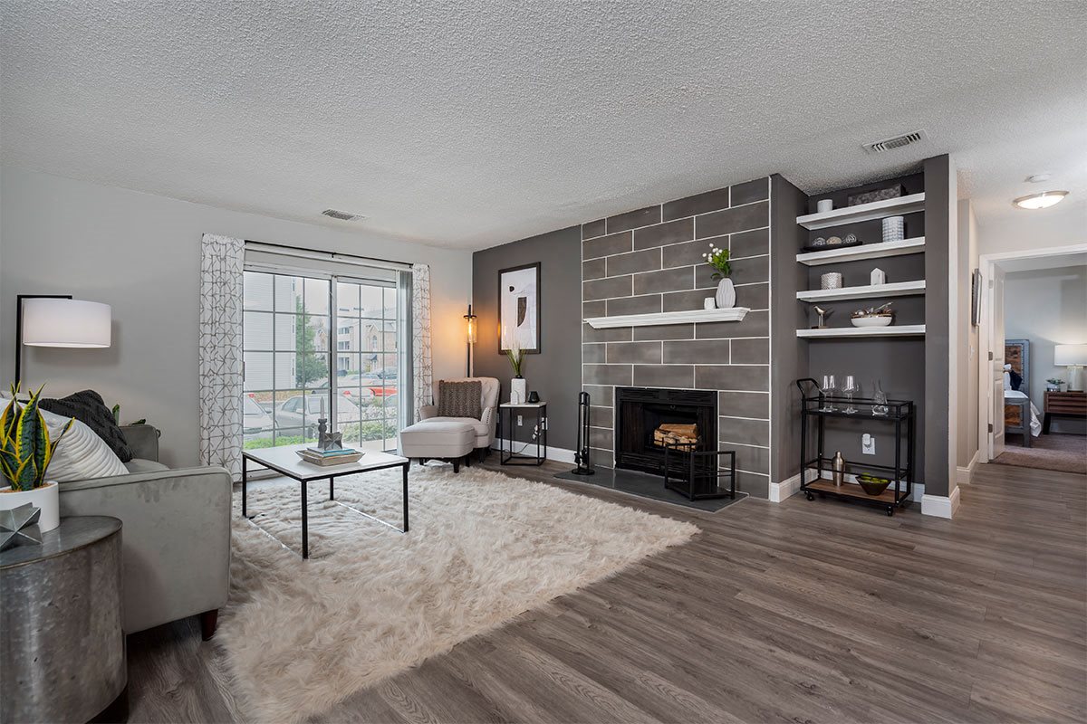 Barrington Place Apartments | Apartments in Westlake, OH