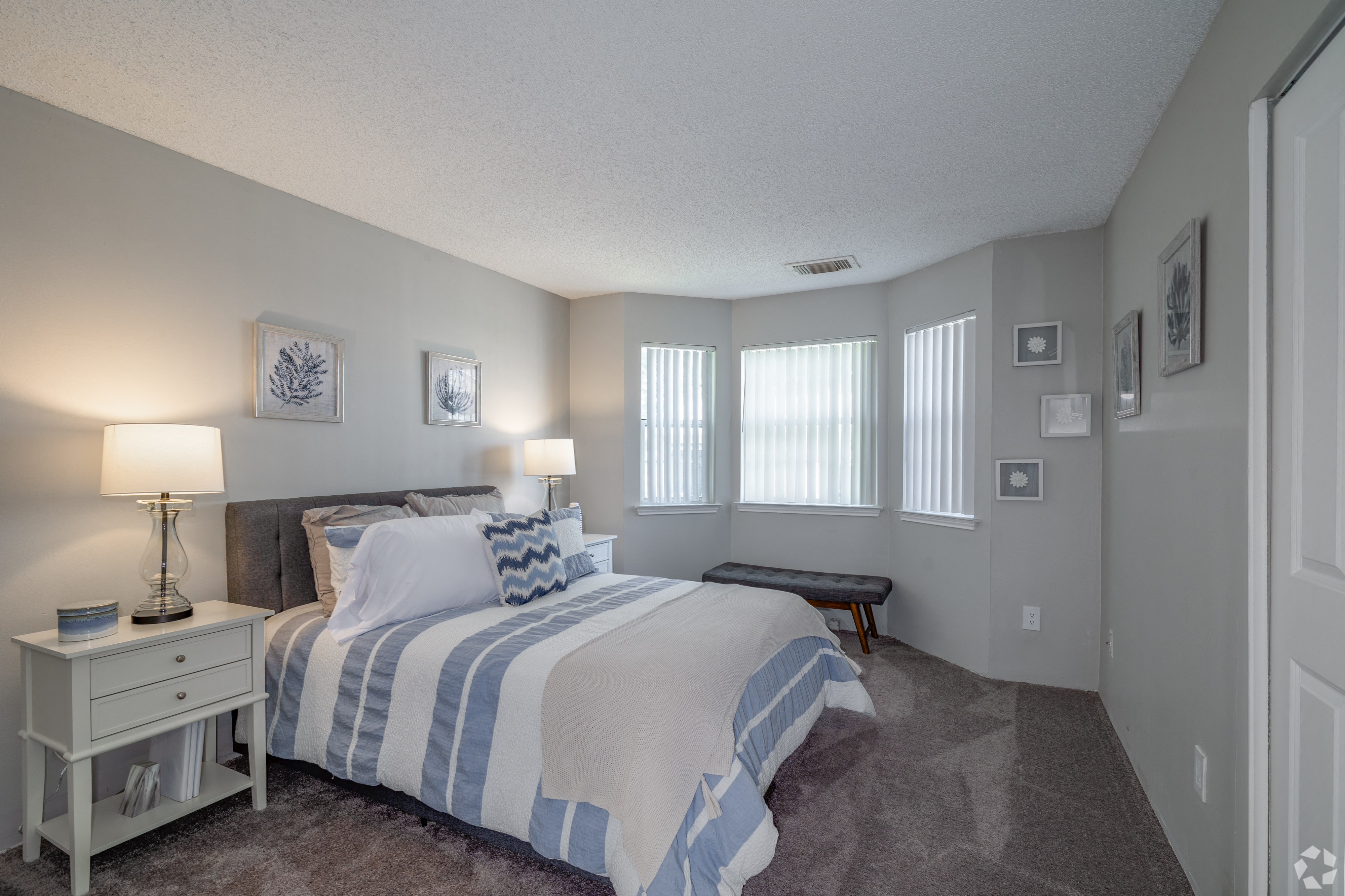 Photos and Video of Barrington Place Apartments in Westlake, OH
