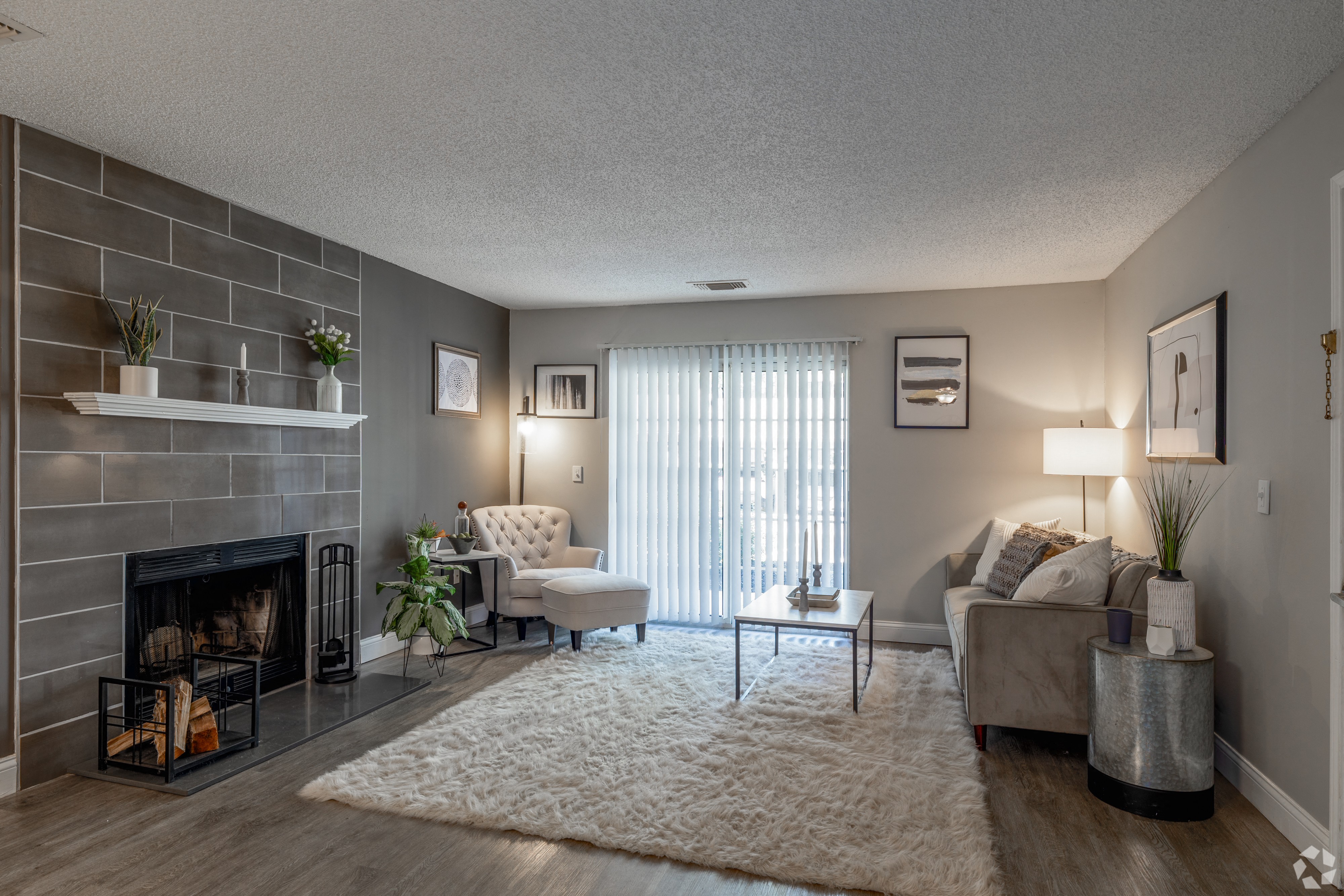 Photos and Video of Barrington Place Apartments in Westlake, OH