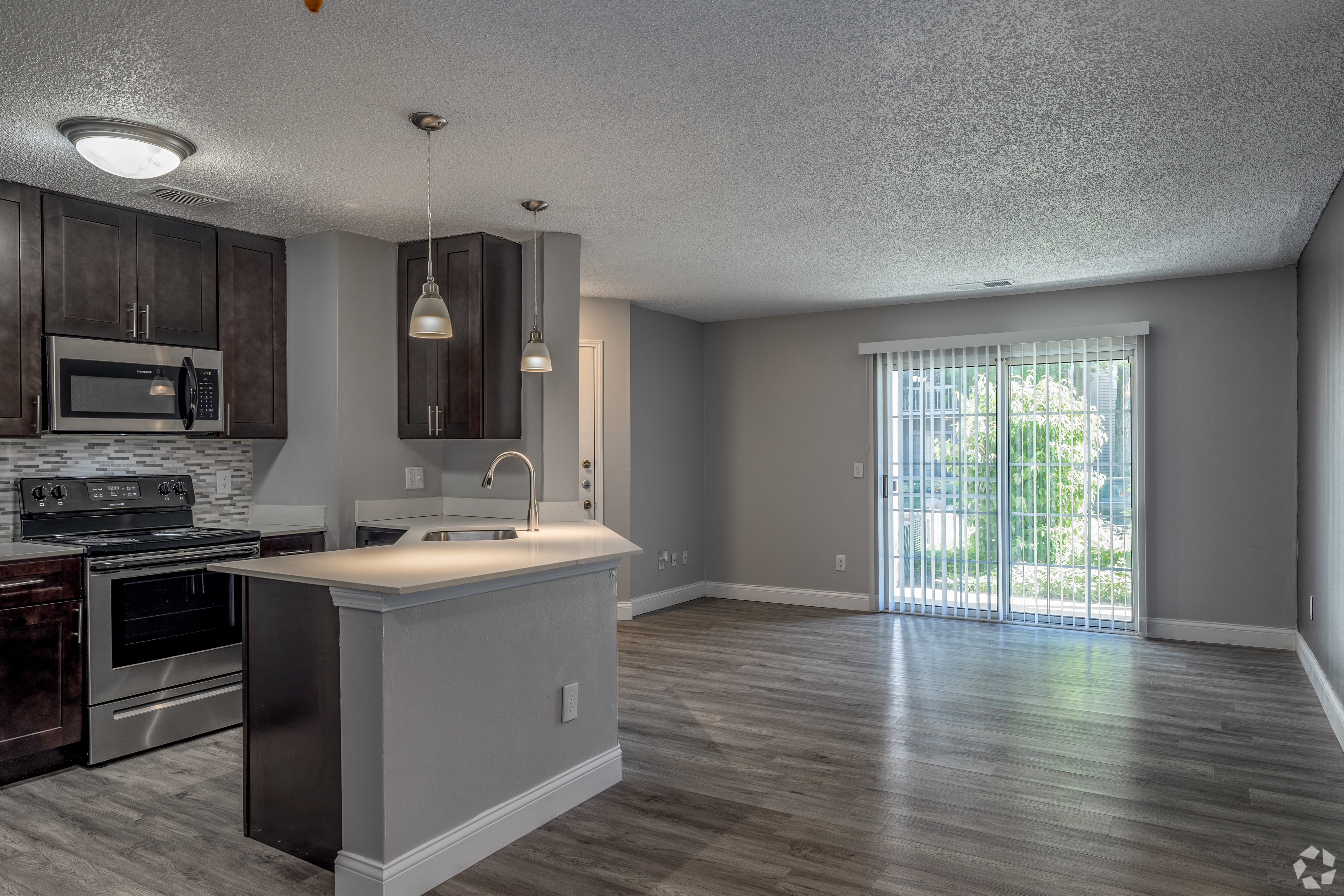 Photos and Video of Barrington Place Apartments in Westlake, OH
