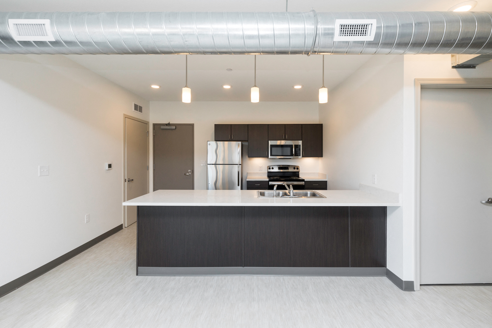 Jackson Crossing | Apartment and Community Amenities