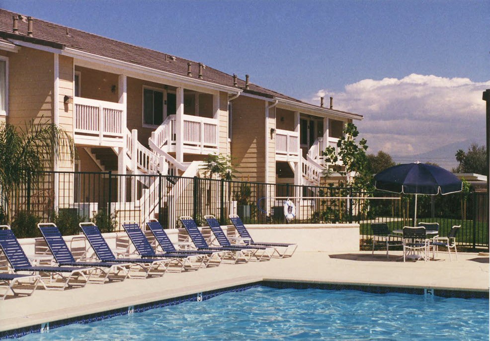Vintage Terrace Senior Apartments | Apartments in Corona, CA