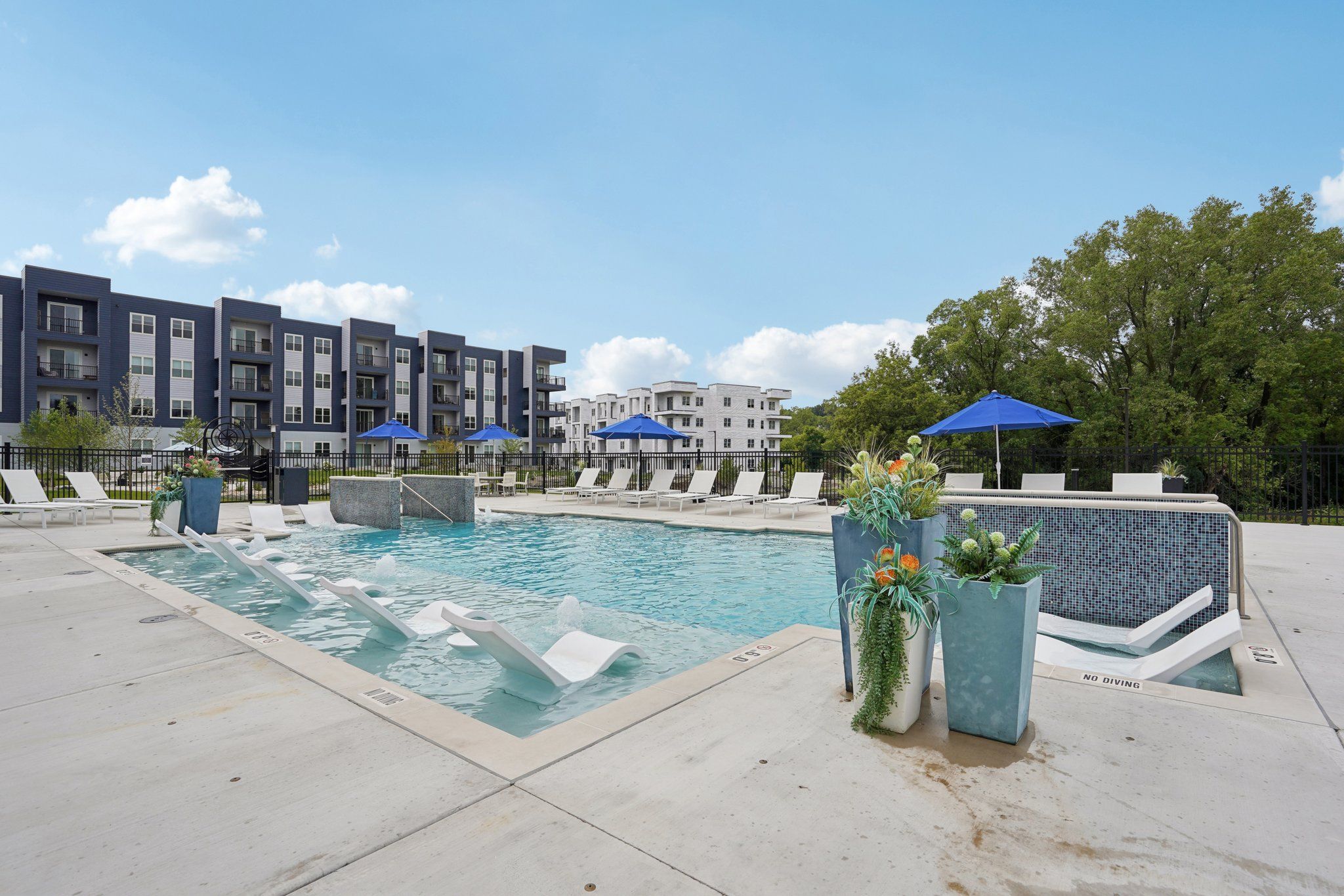 Signature Pointe | Apartments in Madison, WI | Forward Management, Inc