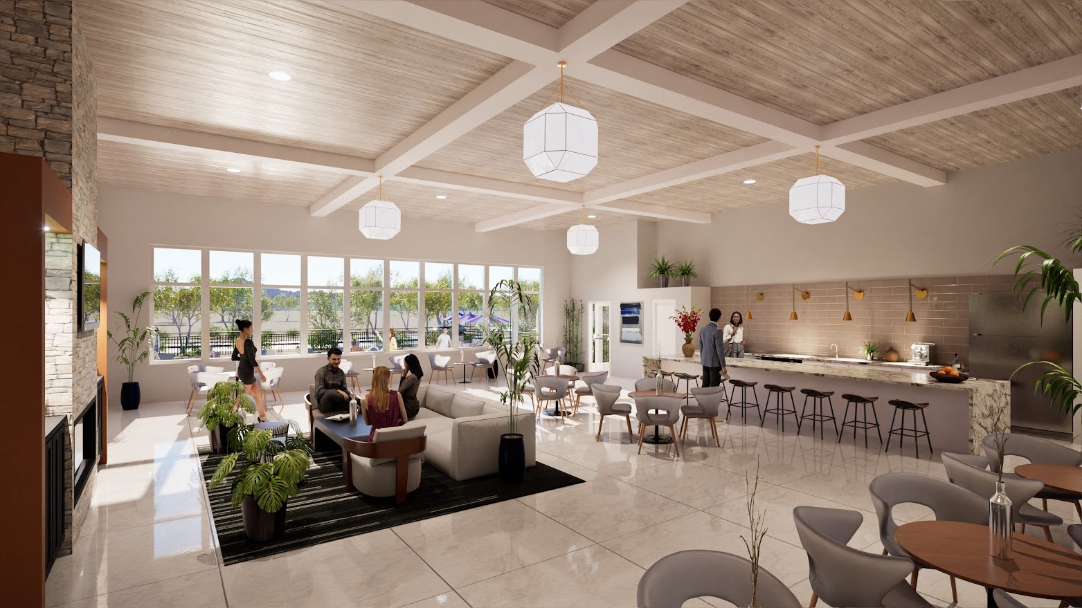 Photos and Video of Signature Pointe in Madison, WI