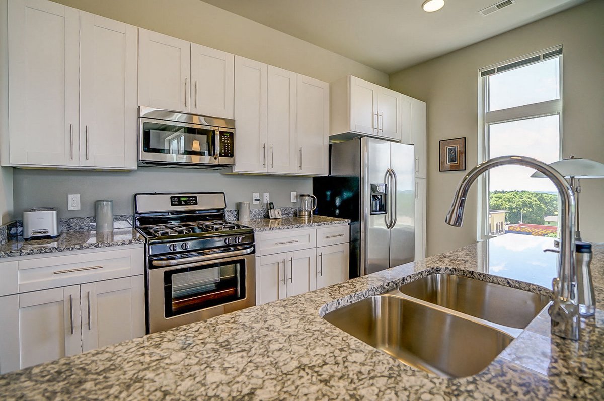 East Side Apartments | Madison WI | Forward Management Inc