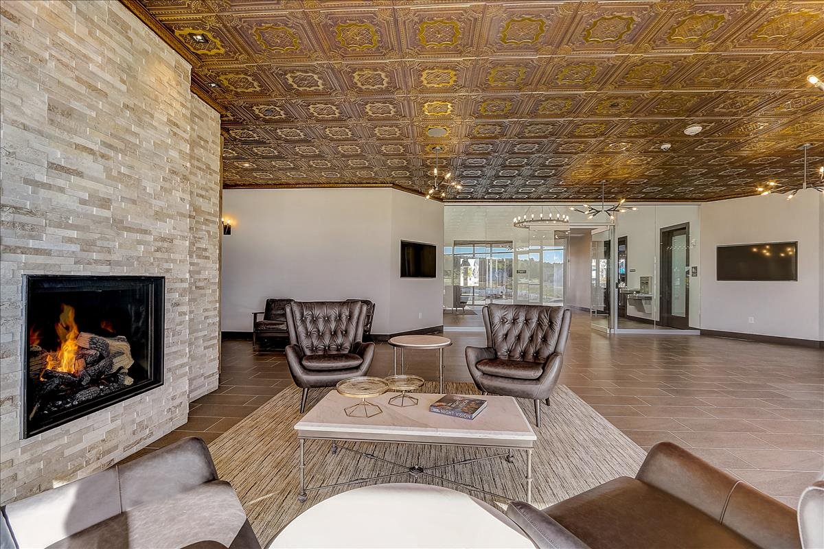 The Edison | Apartments in Madison WI | Forward Management Inc