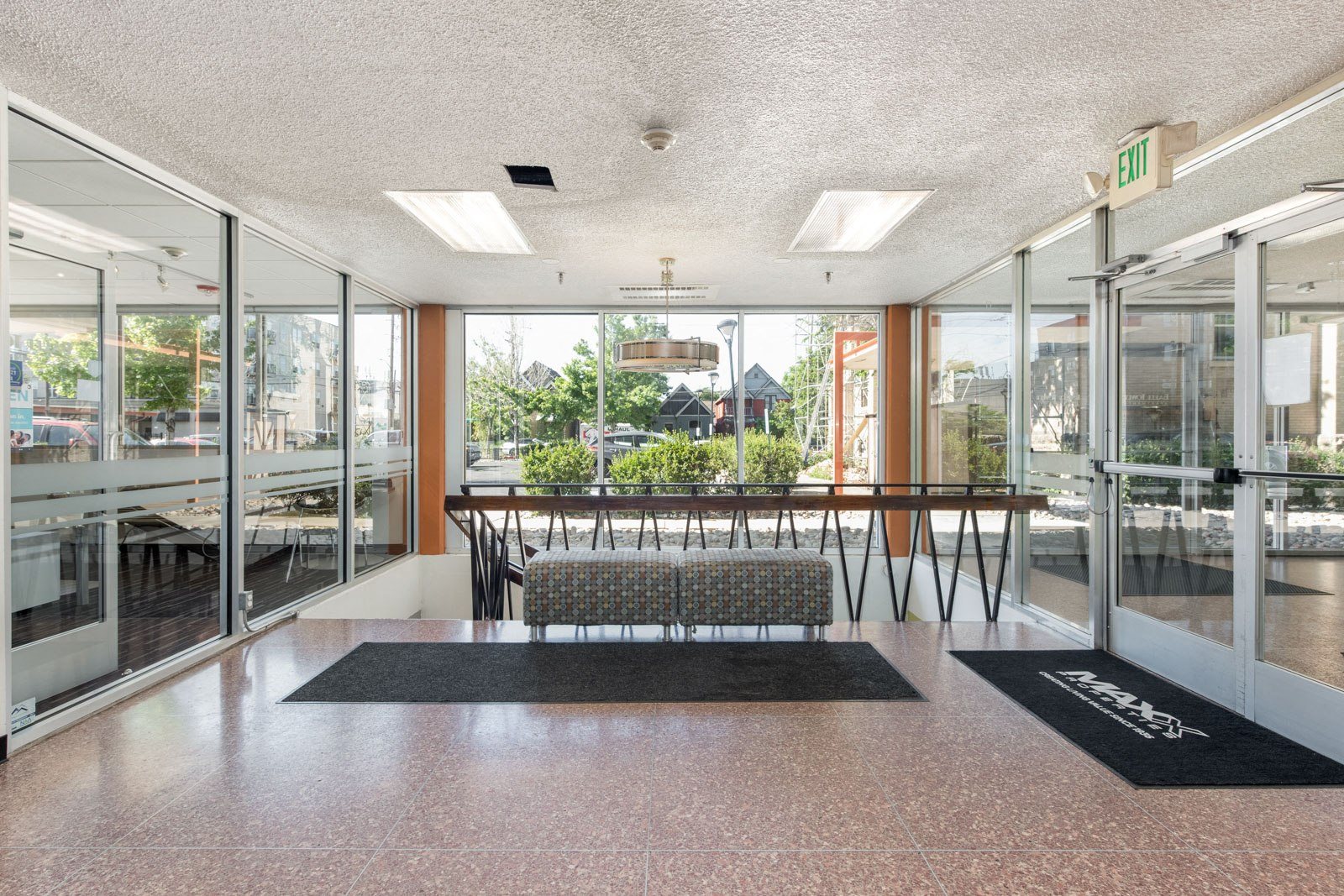 Baker Tower Apartments in Downtown Denver