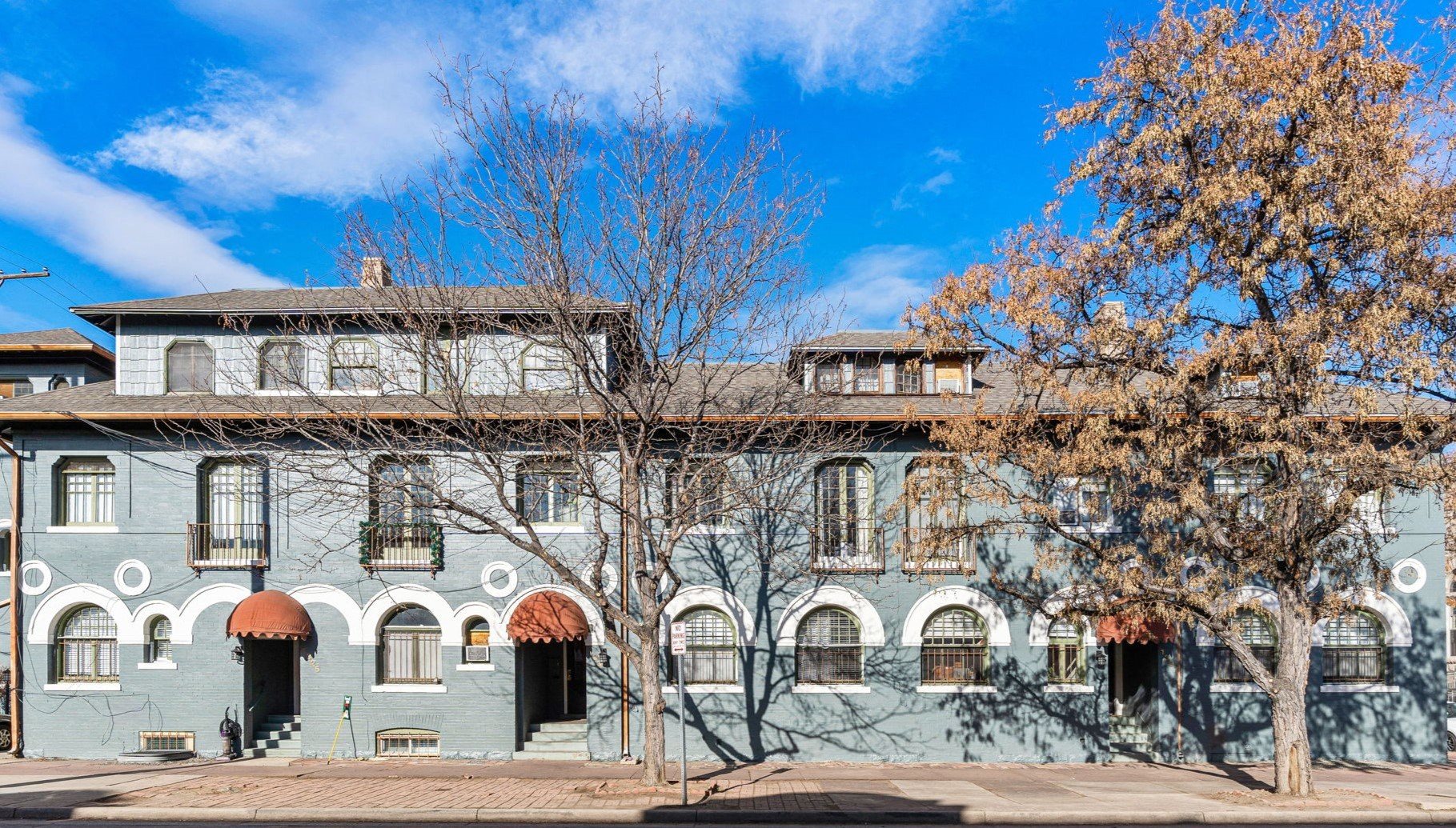 Photos and Video of The Wolcott in Denver, CO