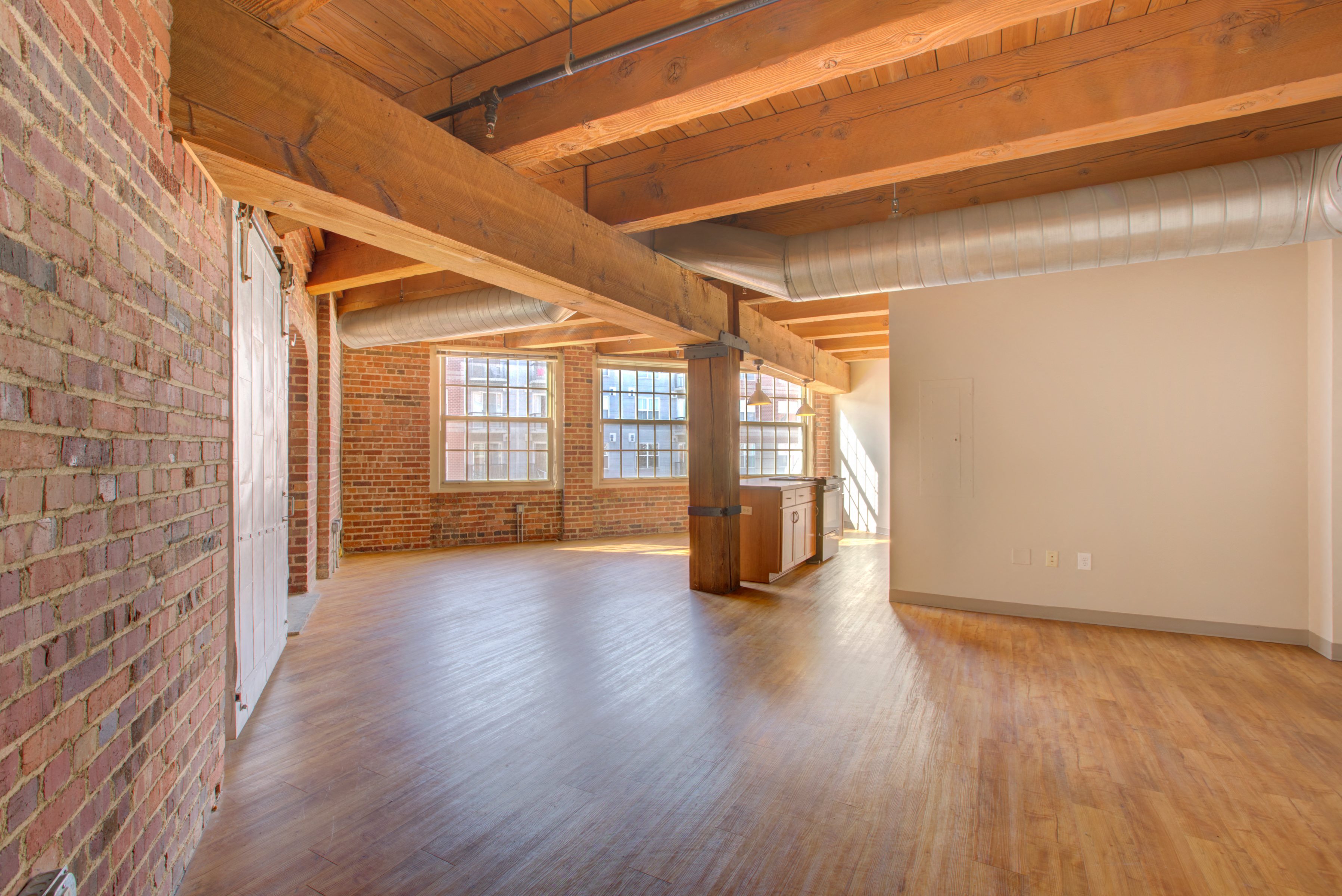 Photos and Video of Clocktower Lofts in Denver, CO
