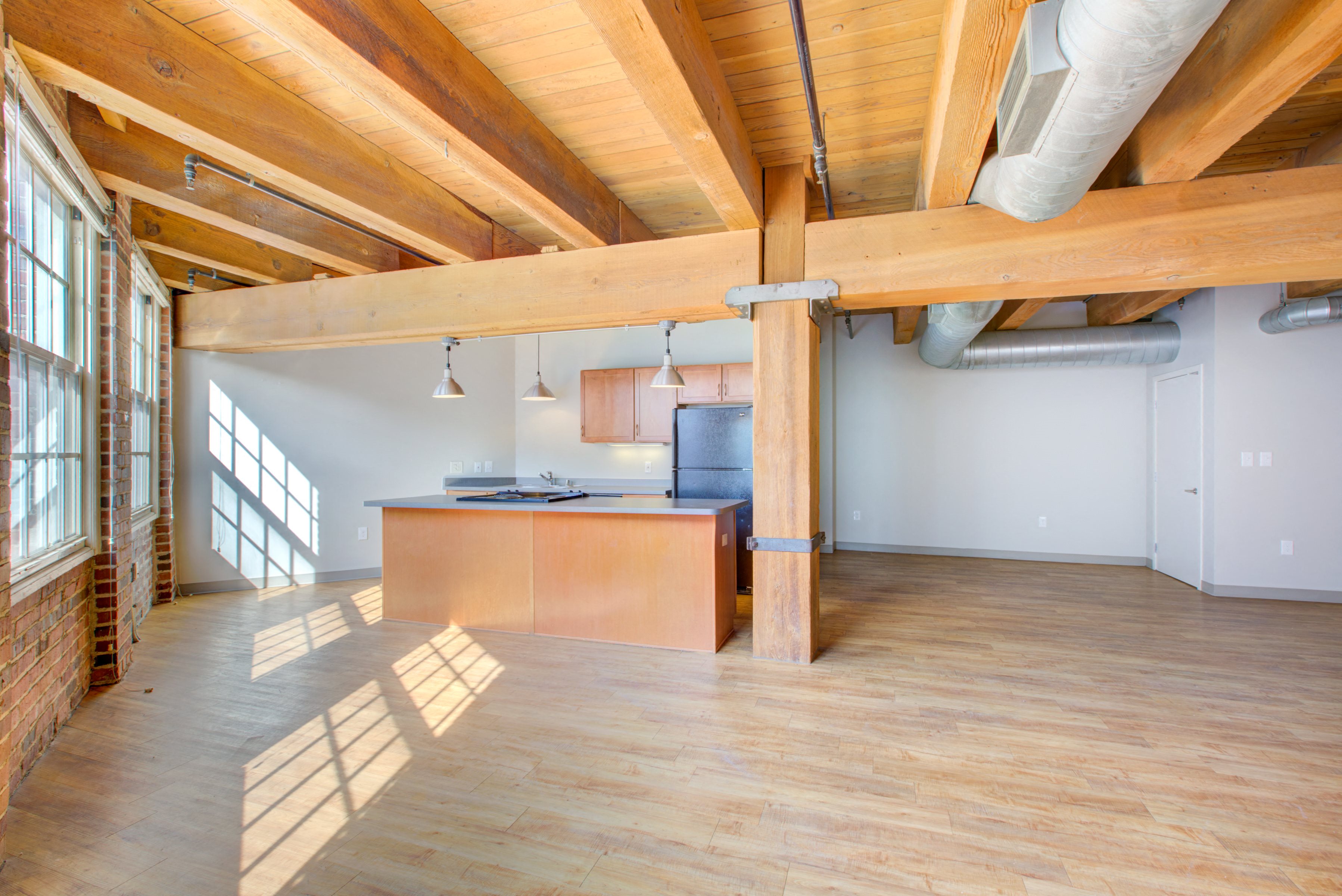 Photos and Video of Clocktower Lofts in Denver, CO