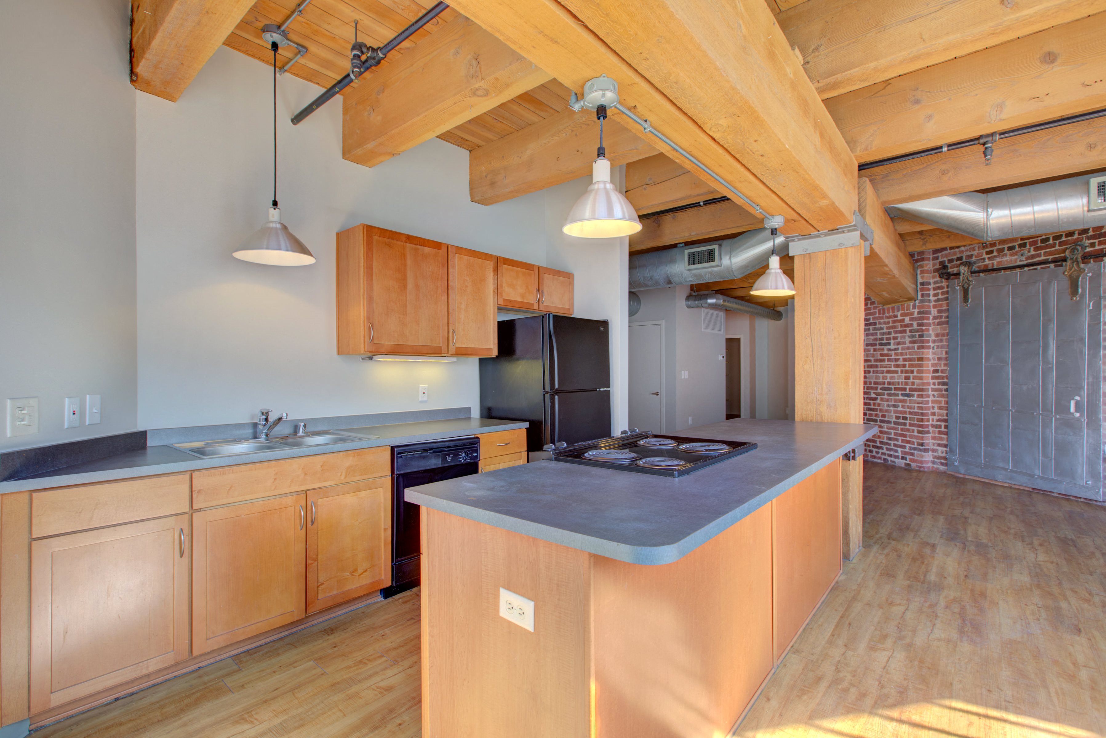 Photos and Video of Clocktower Lofts in Denver, CO
