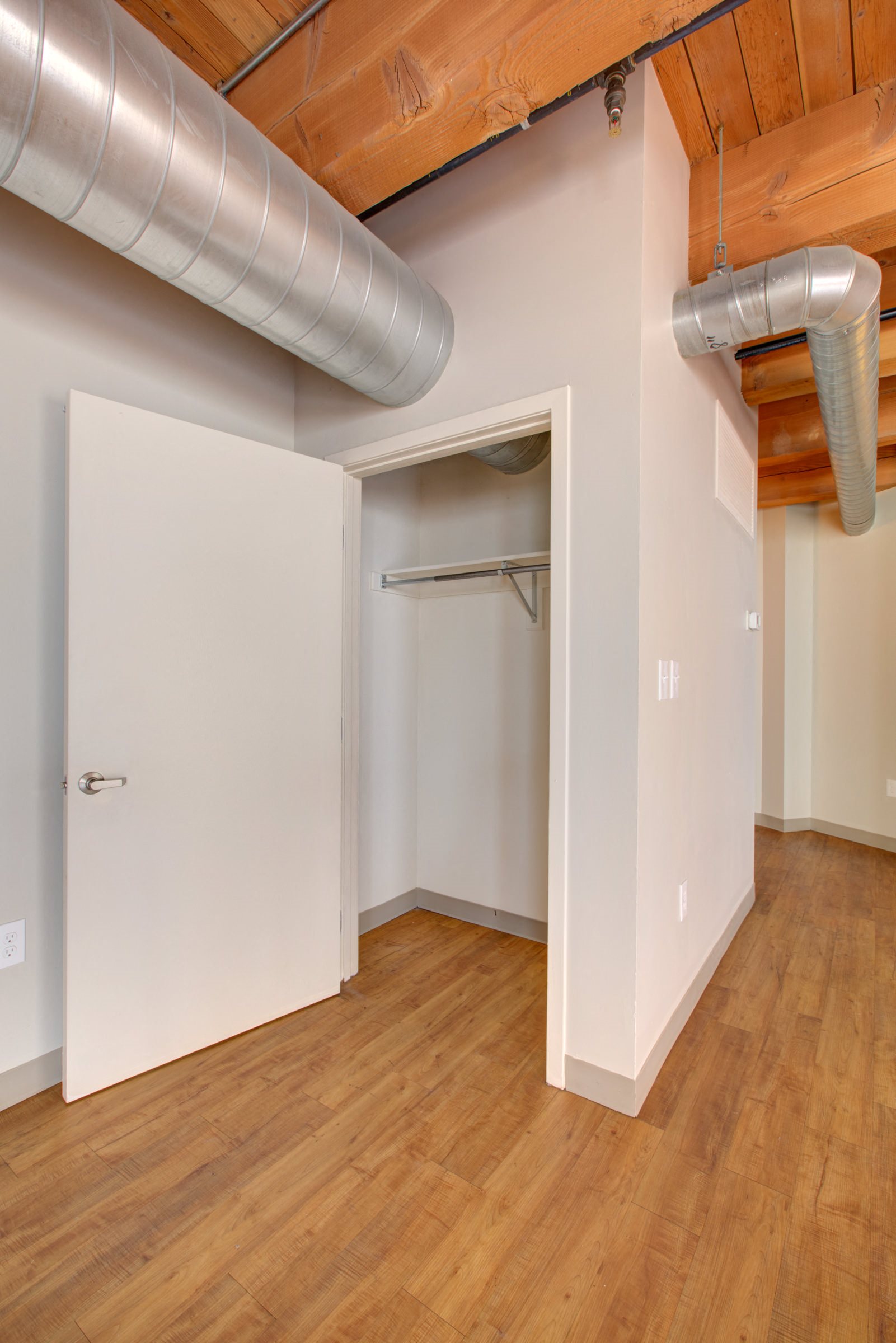 Photos and Video of Clocktower Lofts in Denver, CO