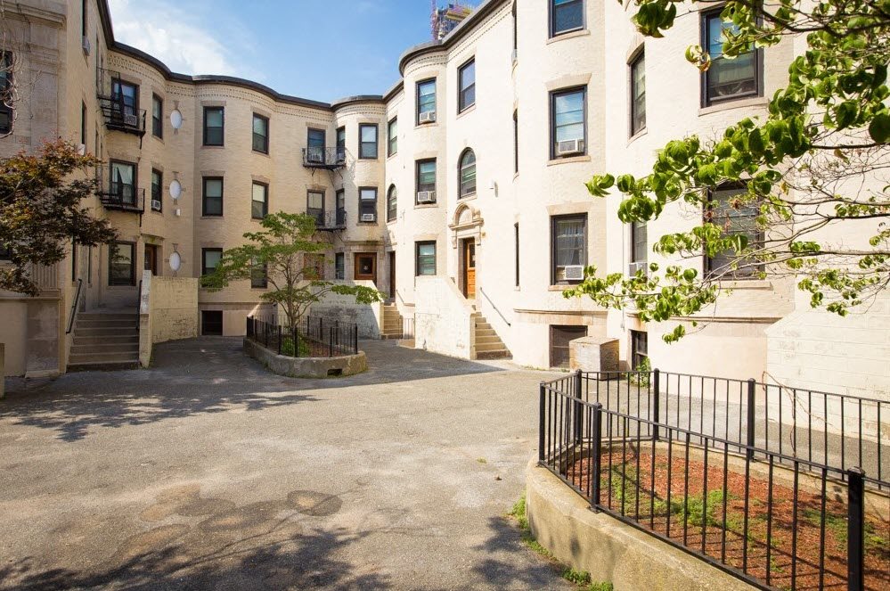 St. Botolph Street Apartments | Apartments in Boston, MA