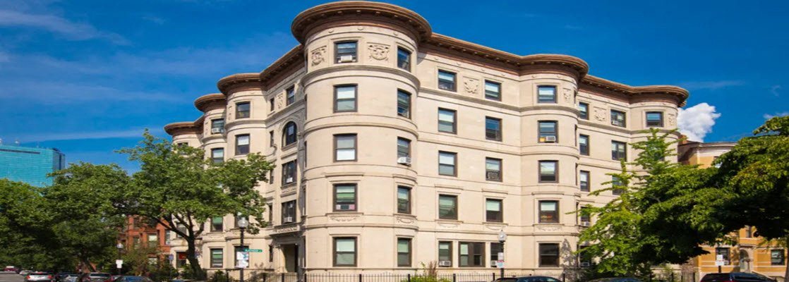 St. Botolph Street Apartments | Apartments in Boston, MA