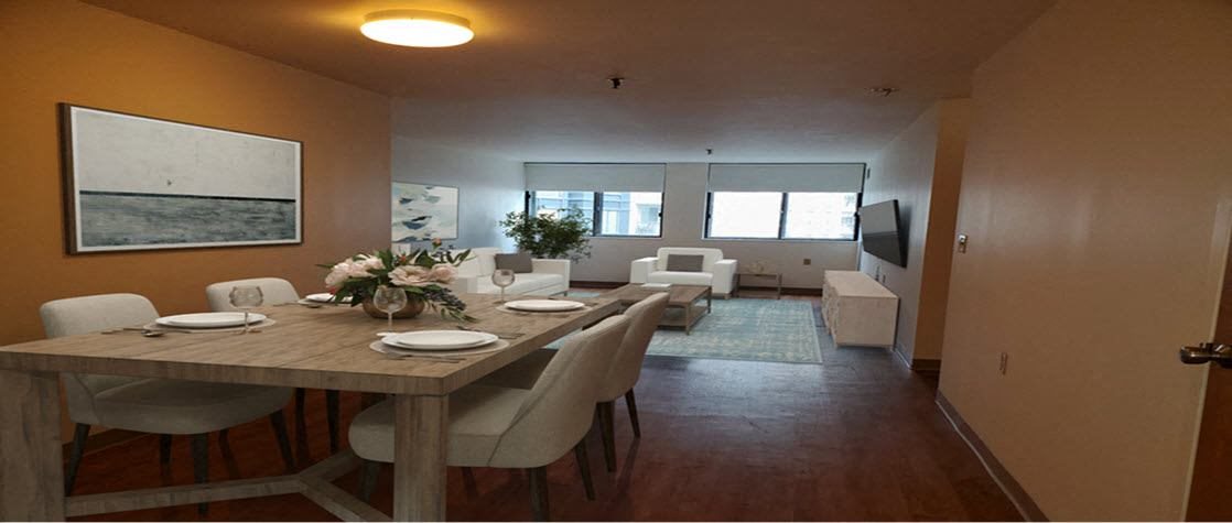 Mason Place | Apartments in Boston, MA