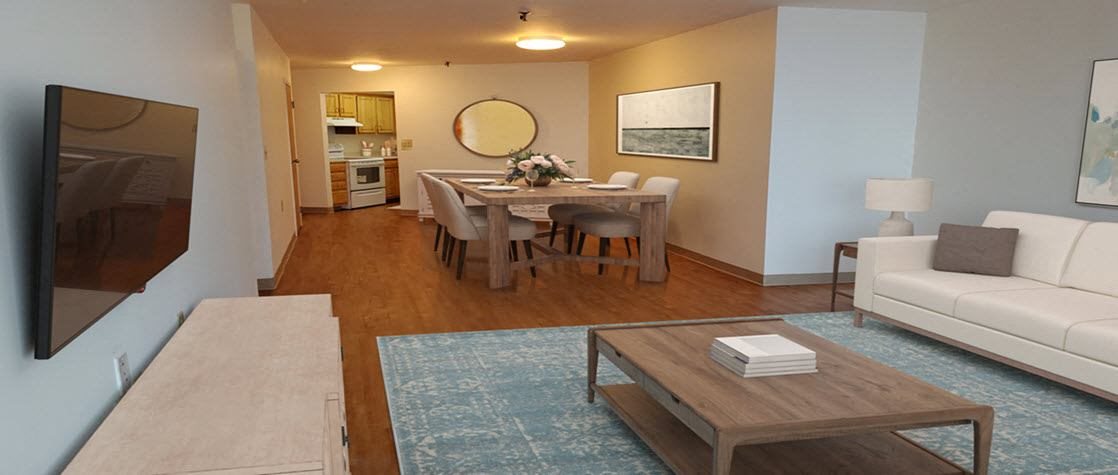 Mason Place | Apartments in Boston, MA
