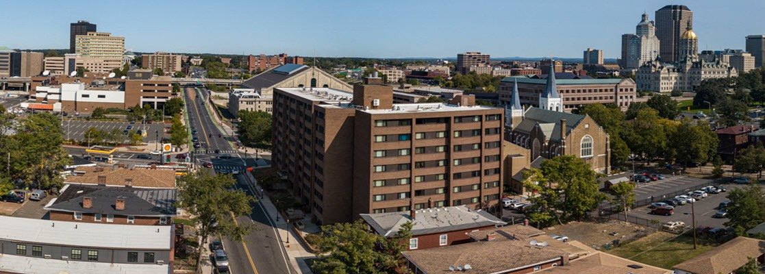 Capitol Towers | Apartments in Hartford, CT