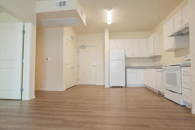 Photos and Video of Decatur Commons Senior Apartments in Las Vegas, NV